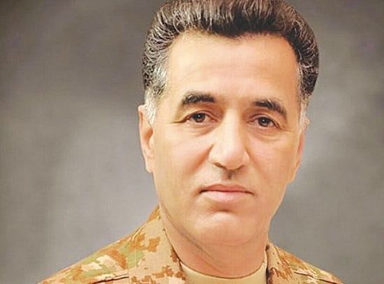 Arrest and Court Martial of Former ISI Chief General Faiz Hameed ...