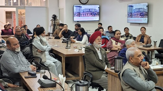 India-U.S. Immigration Dilemma: Experts highlight legal gaps, human ...