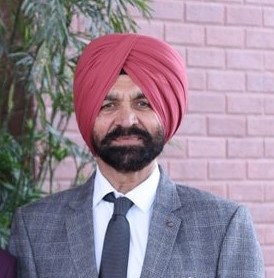 Dr. SS Dhaliwal honored with prestigious Soil Scientist Award 2025 for ...