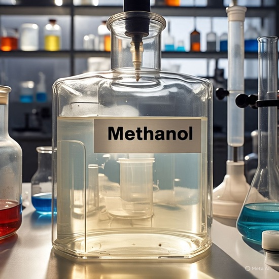 Majitha Tragedy: What makes Methanol a silent killer in illicit liquor ...