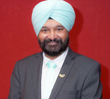 New Zealand To Honour NRI Journalist Harjinder Singh Basiala with King ...